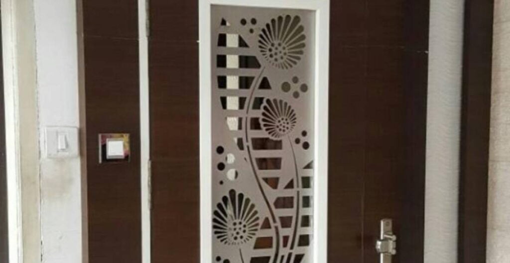 Best 5 Grill gate design ideas 2023 - Grill designs