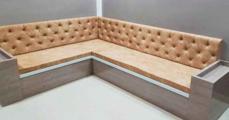Latest 7 diwan bed design - interioras