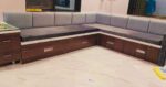 Latest 7 diwan bed design - interioras