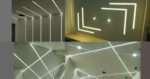 12 latest profile light in ceiling design - interioras